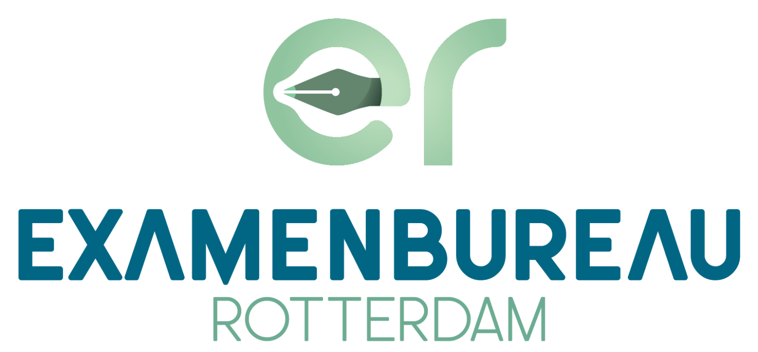 Diploma check – Examenbureau Rotterdam